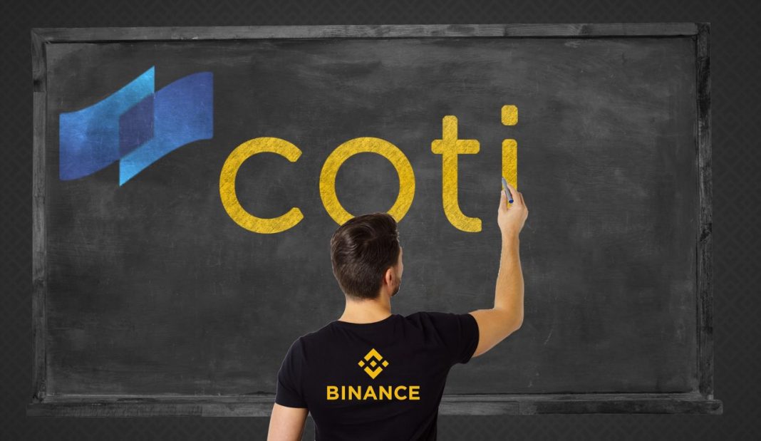 COTI Nedir? COTI Coin Ne İşe Yarar? Detaylı İnceleme - Kripto Teknik Haber