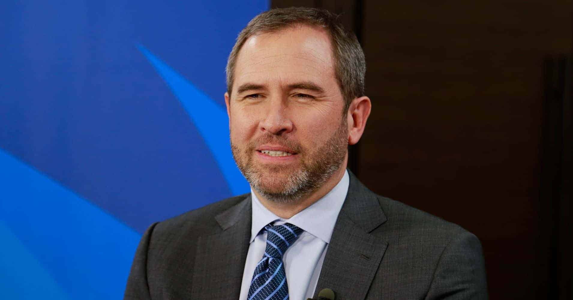Brad Garlinghouse'dan Ripple Açıklaması - Kripto Teknik Haber